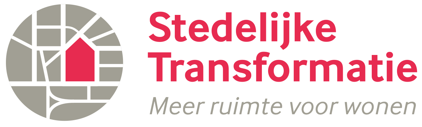 Stedelijke transformatie - Stedelijke Transformatie